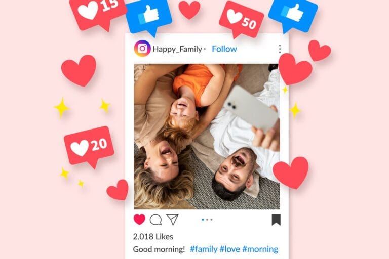 Dicas para uma postagem de sucesso no Instagram